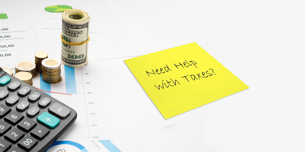 Tax Preparation Services - What Are They And Why Are They Important?